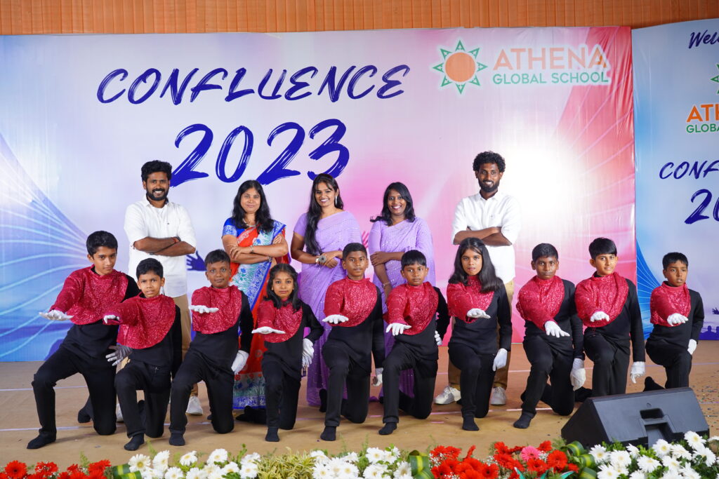 Athena Global School – Chennai